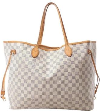 Louis Vuitton Damen, Pre-Owned, Beige, ONE SIZEGr&ouml;&szlig;e