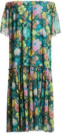 Nora Barth ROBES - Robes midi sur YOOX.COM