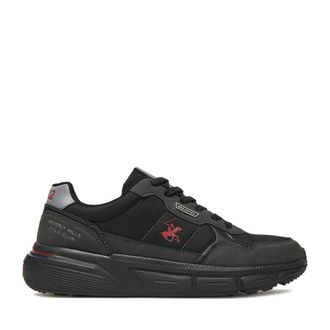 Beverly Hills Polo Club Sneakers Beverly Hills Polo Club CEO-V5-MARCO Schwarz