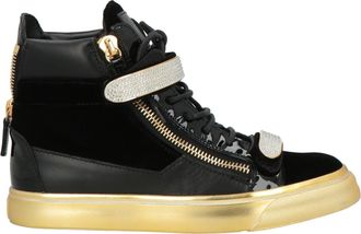 Giuseppe Zanotti SCHUHE - Sneakers auf YOOX.COM