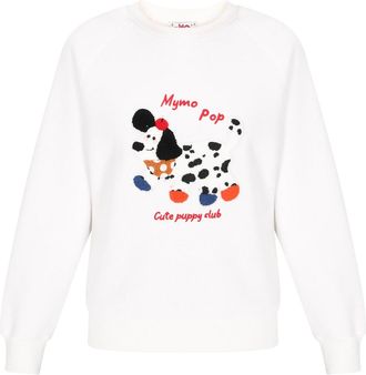 Mymo Sweatshirt