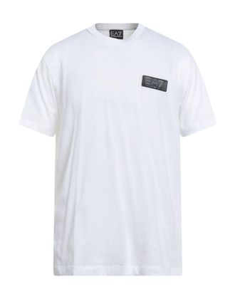 Emporio Armani TOPS - T-shirts auf YOOX.COM