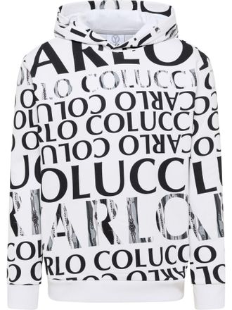 Carlo Colucci Sweatshirt Dipauli