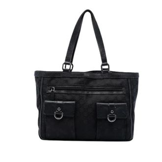 Gucci Damen, Pre-Owned, Schwarzk, ONE SIZEGr&ouml;&szlig;e
