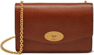 Mulberry Rl7413/552G110 Cross Body Bag - - Bags - Damen - Braun - ONE SIZE