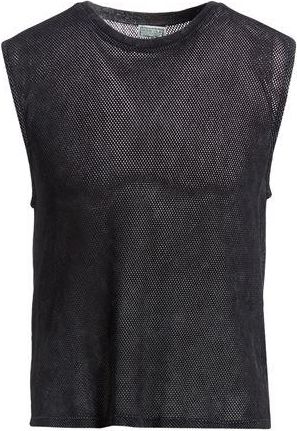 Guess TOPS - D&eacute;bardeurs sur YOOX.COM