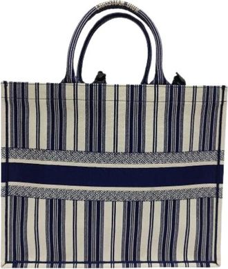 Dior Damen, Pre-Owned, Blau, ONE SIZEGr&ouml;&szlig;e