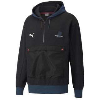 Puma Herrenjacke Porsche Targa Logo