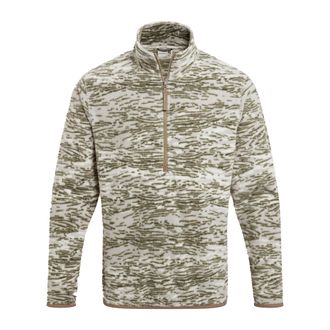 Craghoppers National Trust Irt Fleece-Oberteil f&uuml;r Herren (Kardamom)