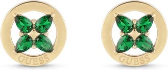 Guess Ohrringe Guess JUBE06 040JW Goldfarben