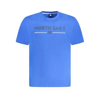 North Sails Shirts - - Tops - Herren - Blau - XS