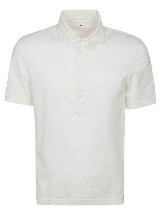 Fedeli Fedeli | Five Ss Jersey Giza Dusty - 52