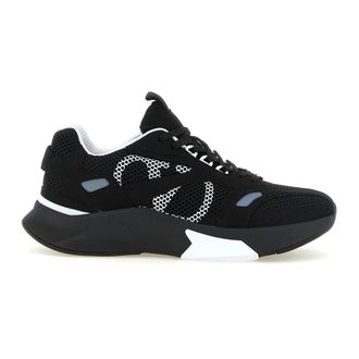 Valentino Garavani Demivee Sneakers - - Shoes - Herren - Schwarzk - 40 EU