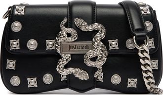 Just Cavalli Handtasche Just Cavalli 80RA4BA7 ZSE07 Schwarz