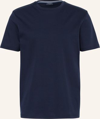Olymp T-Shirt blau