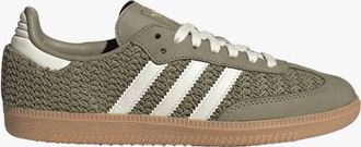 adidas Baskets en cuir