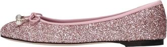 Jimmy Choo London Damen, Schuhe, Rosa, 35 EUGr&ouml;&szlig;e