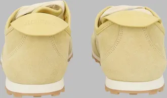 Jacquemus Sneakers - Yellow
