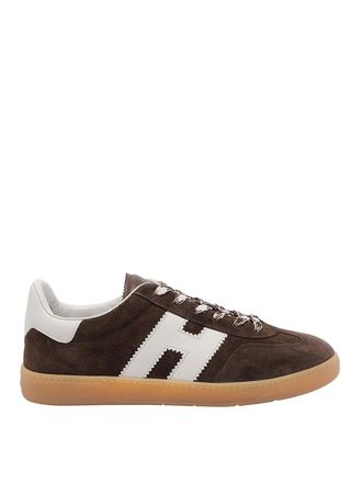 Hogan Baskets - Marron