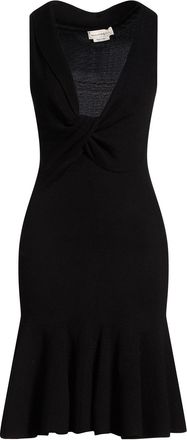Alexander McQueen KLEIDER - Mini-Kleider auf YOOX.COM