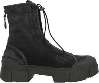 Vic Mati&eacute; CHAUSSURES - Bottines sur YOOX.COM