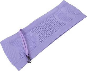 SOLUSTRE Hohopeti Laufg&uuml;rteltasche f&uuml;r Damen und Herren Kleine Leichte H&uuml;fttasche aus Atmungsaktivem Material Wasserabweisend mit Rei&szlig;verschluss Multifunktiona