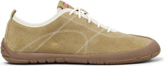 Camper Low-Top Sneaker - Sneaker Peu Path+ - Gr. 36 (EU) - in Braun - f&uuml;r Damen