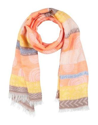 Alessia Santi ACCESSOIRES - &Eacute;charpes sur YOOX.COM