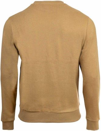 U.S.Polo Association Sweatshirt Herren Sweatshirt 1er Pack Baumwolle (Packung, 1er Pack)