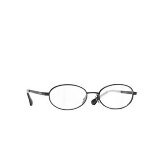 Chanel Damen, Accessories, Schwarzk, 55 MMGr&ouml;&szlig;e