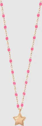 Gigi Clozeau Collier Mini Star Summerdrop