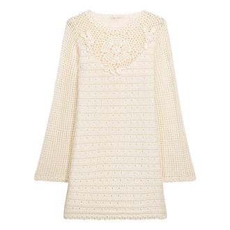 Louise Misha Robe Eleonora Coton Louise Misha