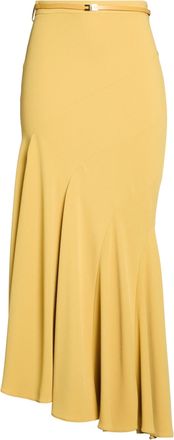 Elisabetta Franchi HOSEN & R&Ouml;CKE - Maxi-R&ouml;cke auf YOOX.COM