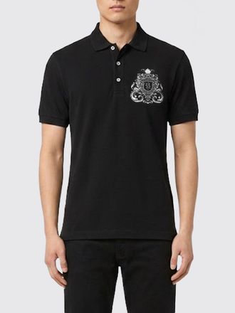 Billionaire Boys Club Polo Homme couleur Noir