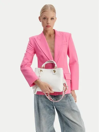 Emporio Armani Handtasche EW000361 AF12103 M0034 Wei&szlig;