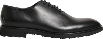 Dolce & Gabbana Homme, Chaussures, Noir, Taille: 43 1/2 EU Chaussures habill&eacute;es Oxford