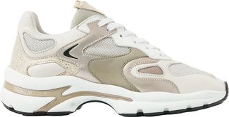 VIA VAI Femme, Chaussures, Beige, Taille: 38 EU Vesper Due