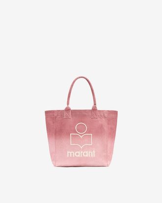 Isabel Marant Sac Small Yenky - - Framboise - - Isabel Marant