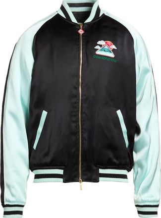 Casablanca JACKEN & M&Auml;NTEL - Jacken und Anoraks auf YOOX.COM