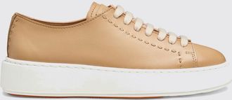 Santoni Sneakers SANTONI Damen Farbe Braun