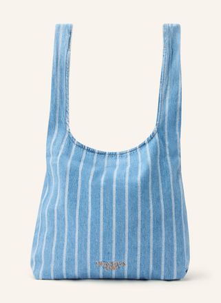 Marc O'Polo Denim Marc Opolo Denim Beuteltasche blau