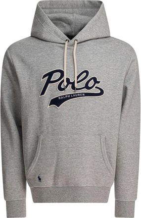 Polo Ralph Lauren Herren, Sweatshirts & Hoodies, Grau, XLGr&ouml;&szlig;e