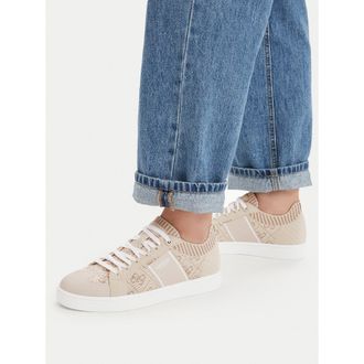 Guess Sneakers Guess FLPJRX FAL12 Beige