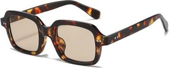 Generic Lunettes De Soleil Unisexes For Les Activit&eacute;s Plein Air, Trajets Domicile-travail, Le Sport, Vacances Et La Conduite(Multi-colored)