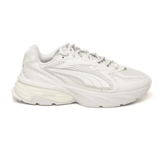 Puma Puma, Homme, Sport, Blanc, Taille: 44 EU Fade Nitro LS
