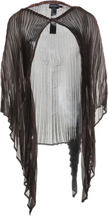 Giorgio Armani JACKEN & M&Auml;NTEL - Capes auf YOOX.COM