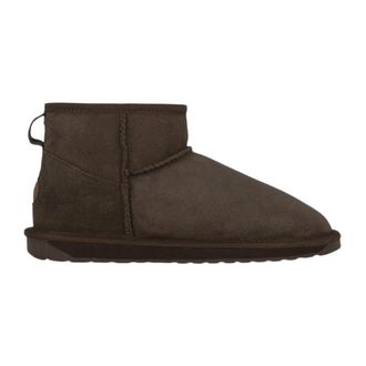Emu Winterstiefel - - Shoes - Damen - Braun - 36 EU