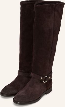 Marc O'Polo Marc Opolo Stiefel Model Wendy braun
