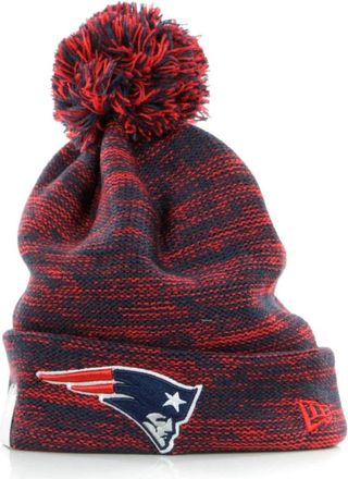 New Era Marl Gestrickt Original Teamfarben - - Accessories - Herren - Mehrfarbig - ONE SIZE