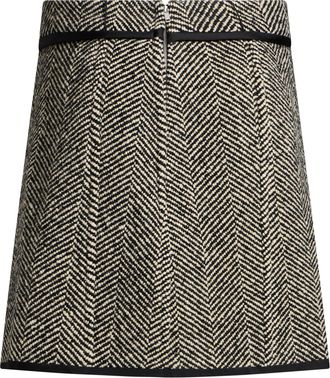 Jil Sander HOSEN & R&Ouml;CKE - Minir&ouml;cke auf YOOX.COM